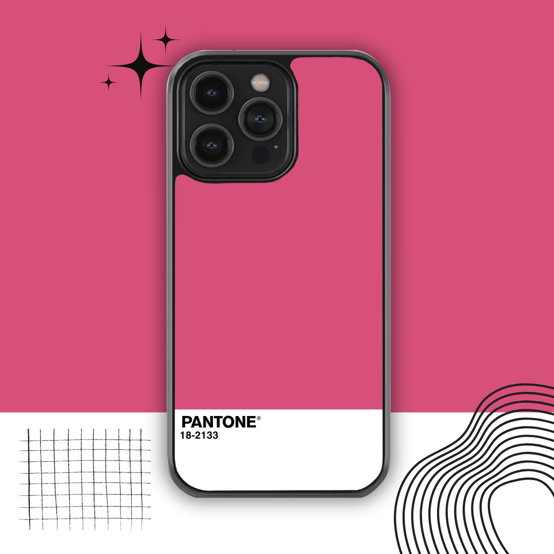 Pantone Collection – Artistic Affairs