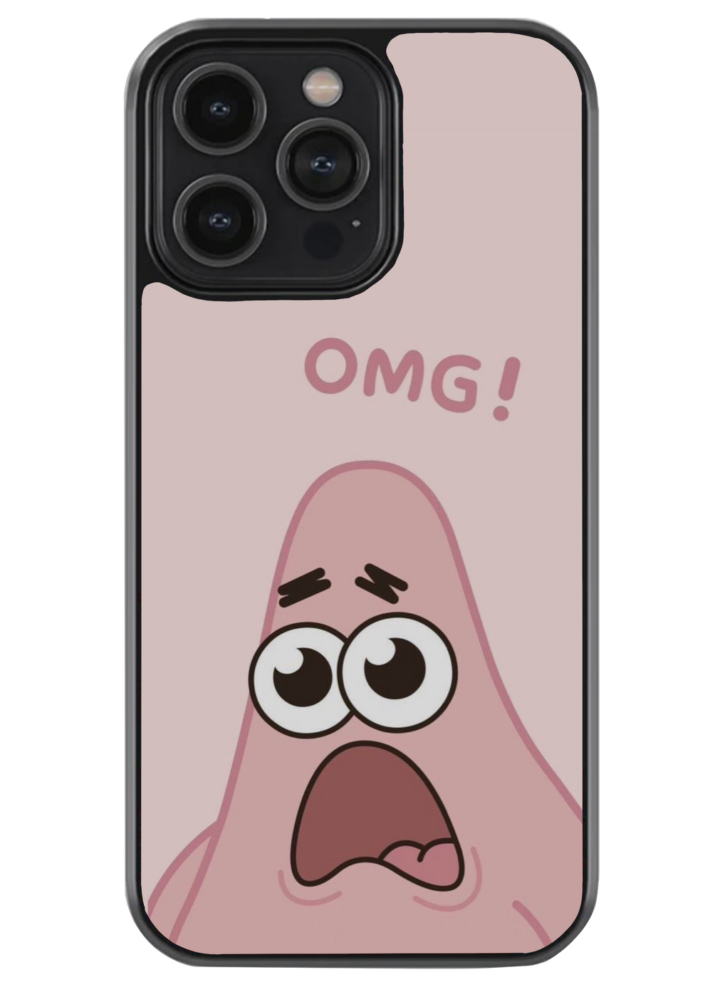 OMG! case – Artistic Affairs